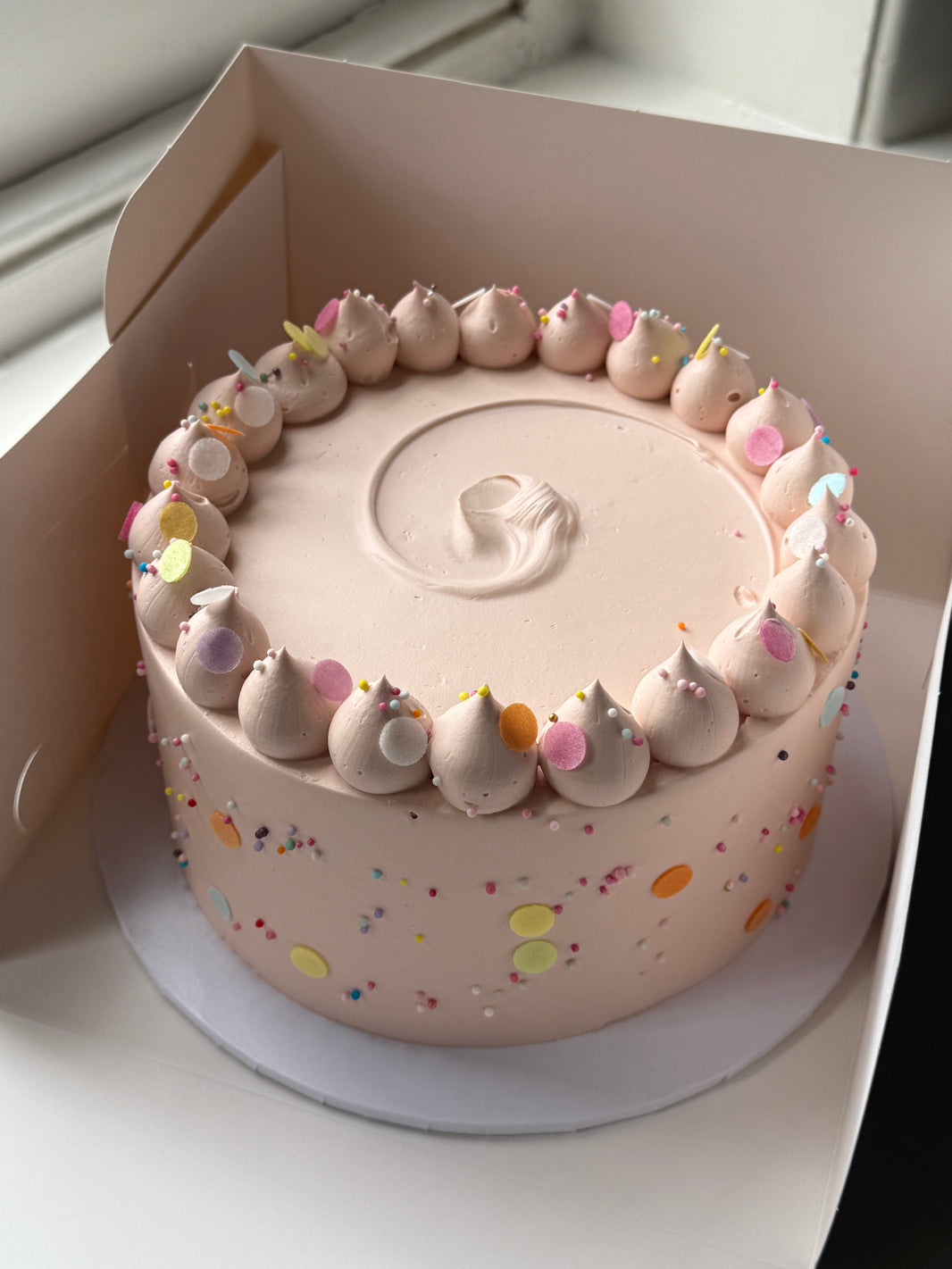 All Cakes – Hunter and Rose Kitchen
