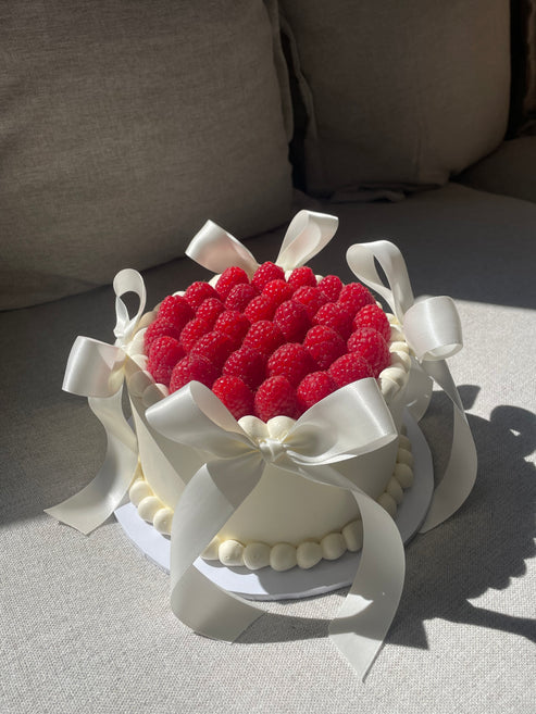 The Lana Cake – Hunter and Rose Kitchen