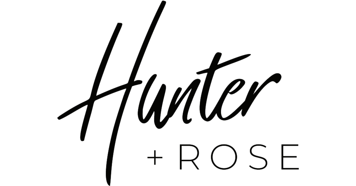Hunter and Rose Kitchen
