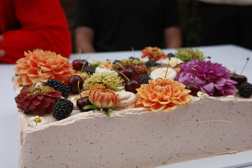 All Cakes – Hunter and Rose Kitchen
